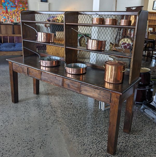 Kyneton Auctions - Auction House, Furniture Auction