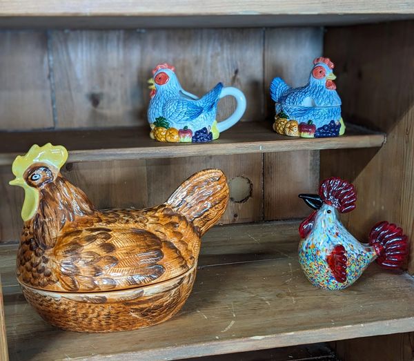 Kyneton Auctions - Auction House, Furniture Auction