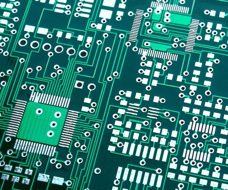Printed Circuit Boards (PCBs): a Heart of the Electronics System