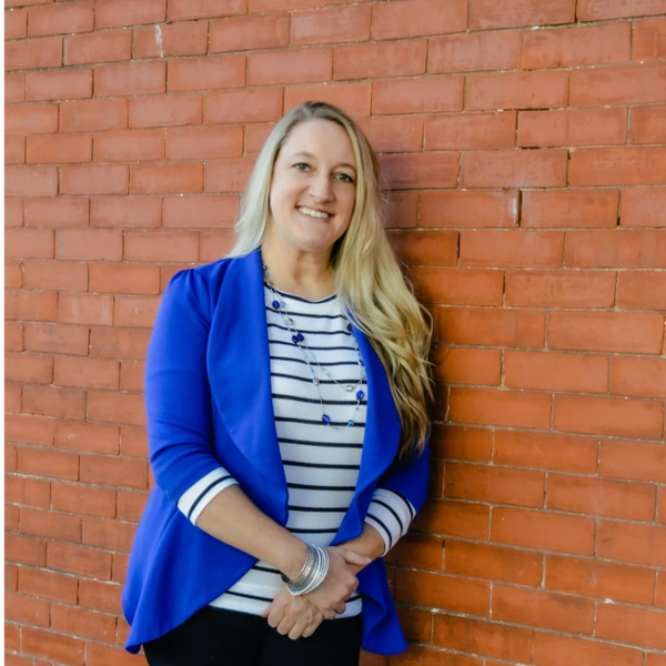 About | Trish Cheek CPA PLLC