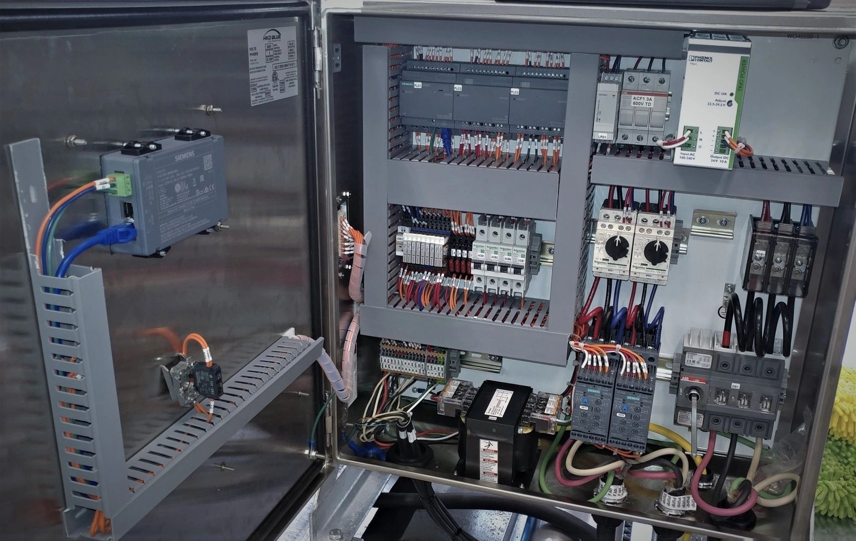 Pentagon Automation - Automatisation, Automate | Pentagon Automation