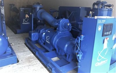 Réalisations | Pentagon Automation