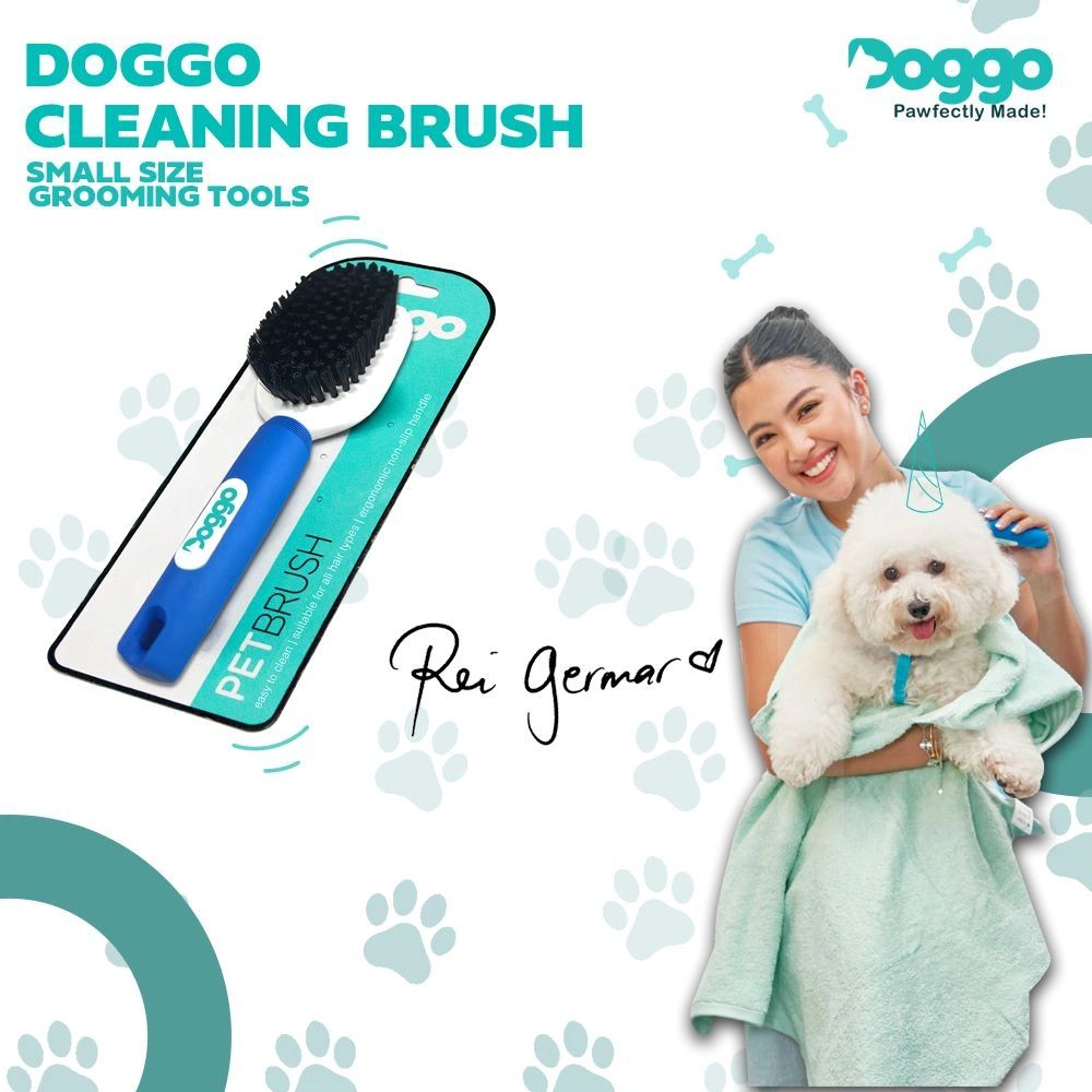 Doggo Cleaning (Small)