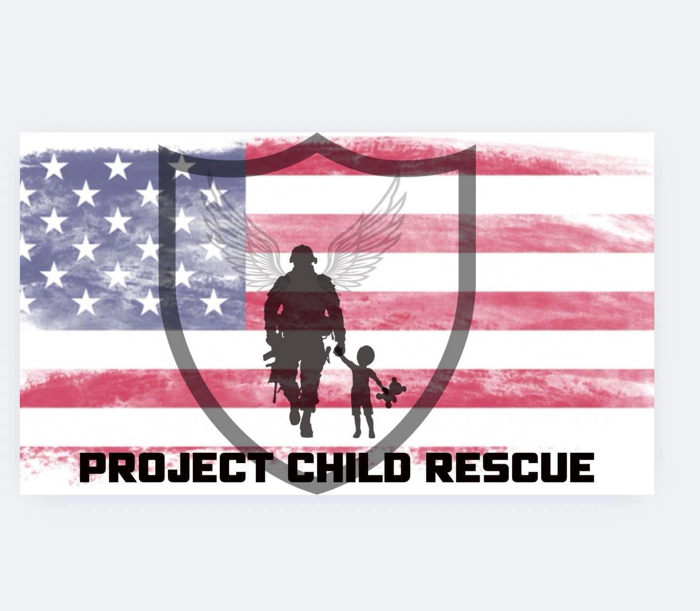 Project Child Rescue