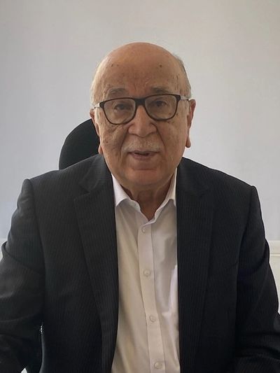 Specialists - Khani Psych Clinic