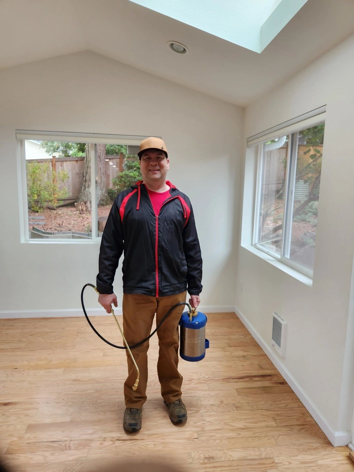 Quality Pest Control Services | Simple Pest Control