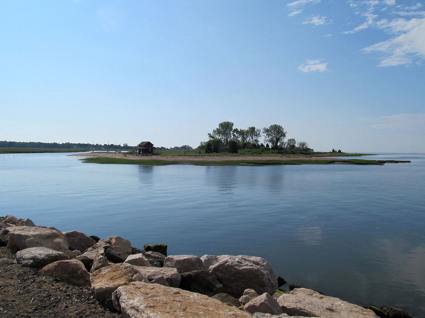 Home of the Guilford Goats