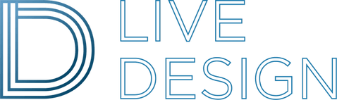 Live Design - Landscape Architecture, Landscape Design