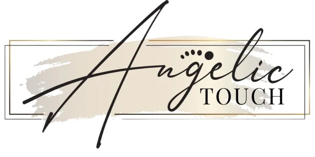 The Angelic Touch - Hair Products, Essential Oils, Foot Scrub