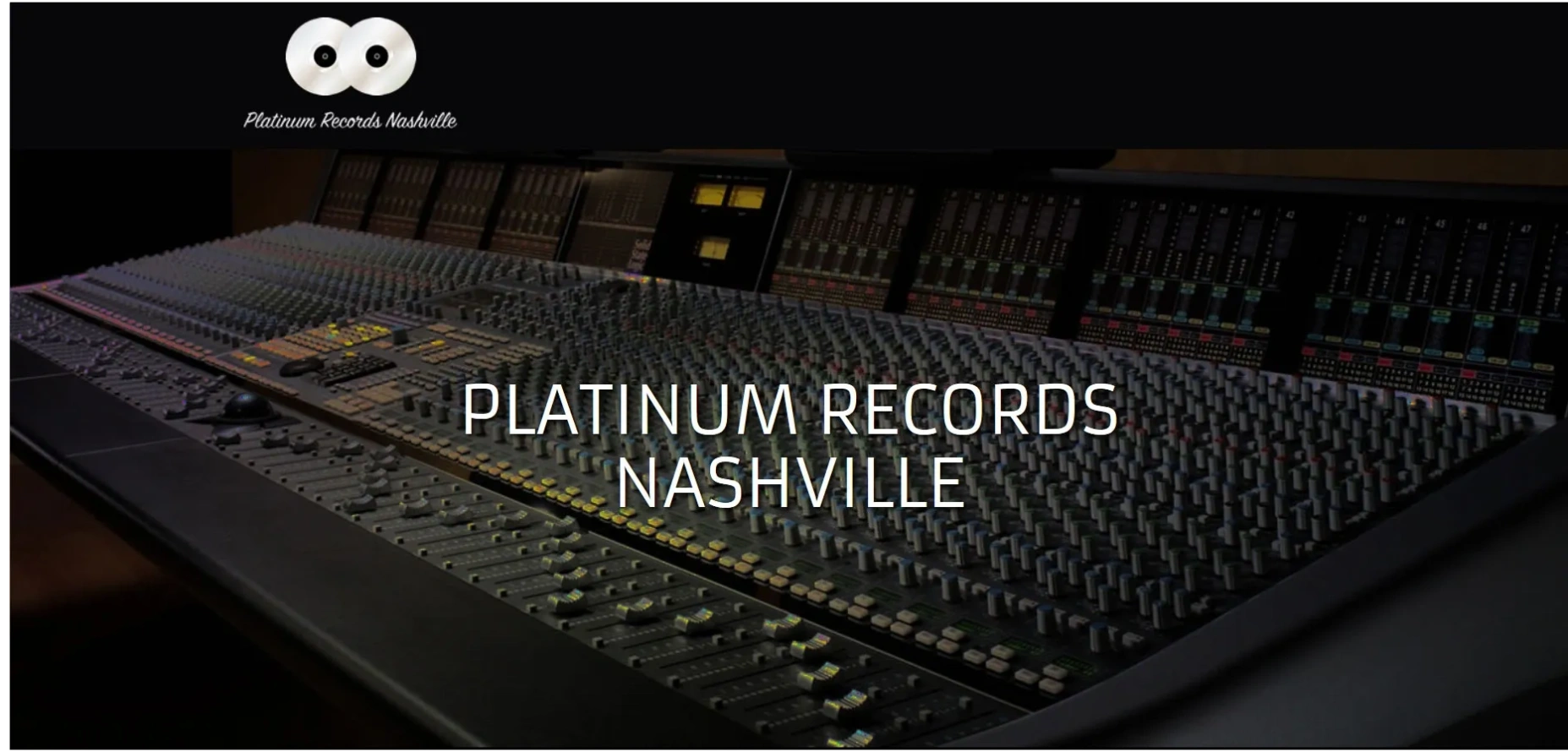Platinum Records Nashville - Home