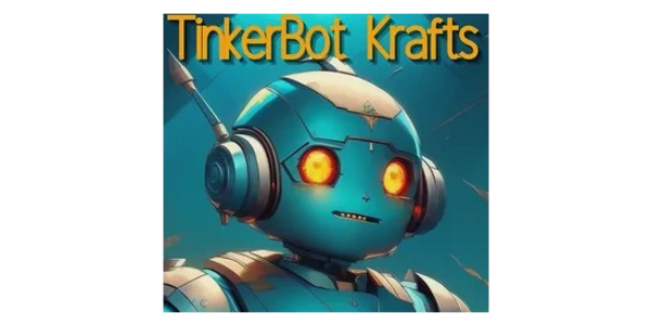 TinkerBot Krafts