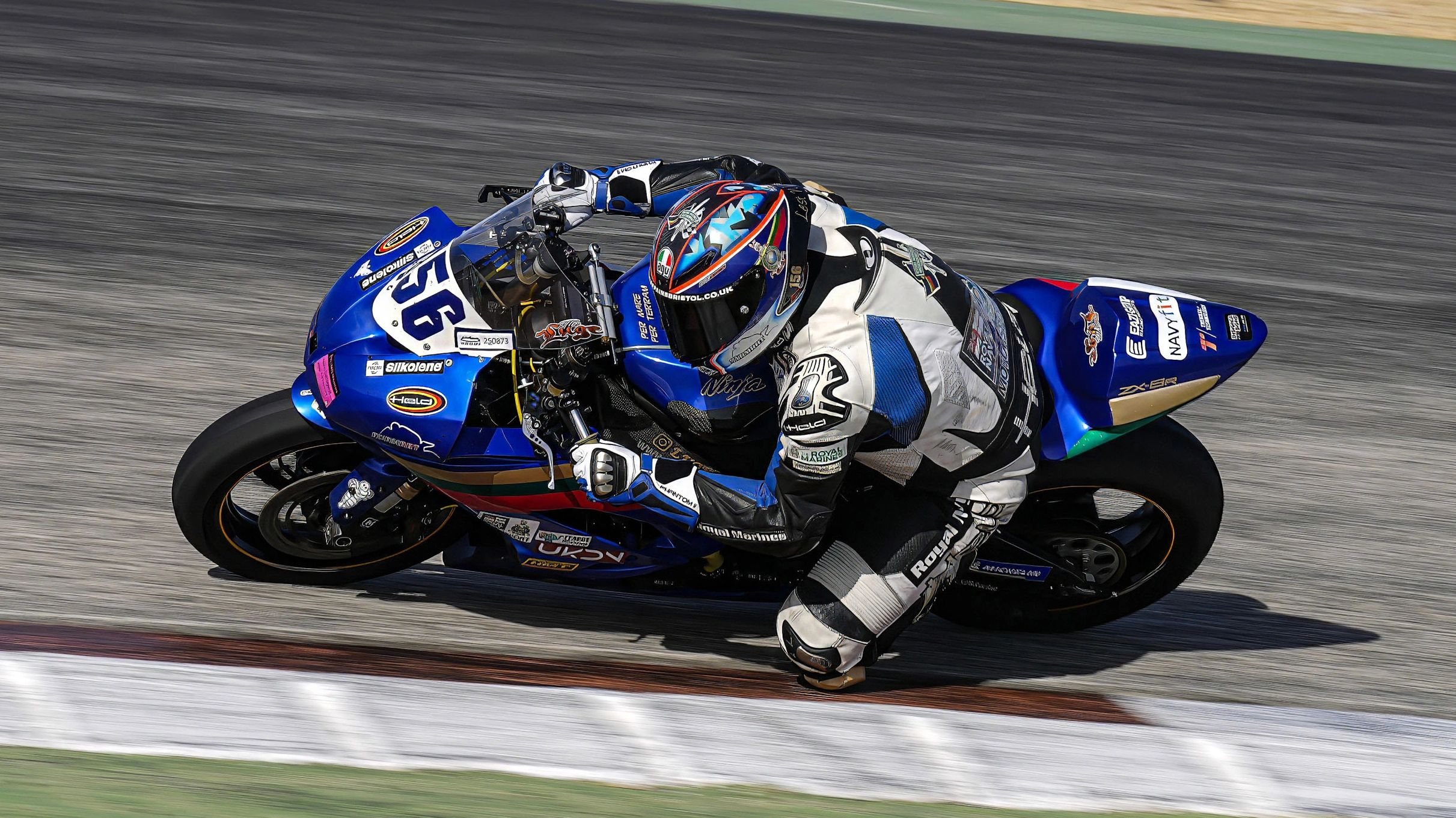 Road Racing