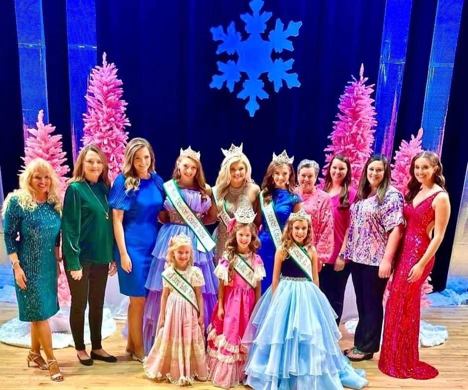 Houston County Pageants, Inc.