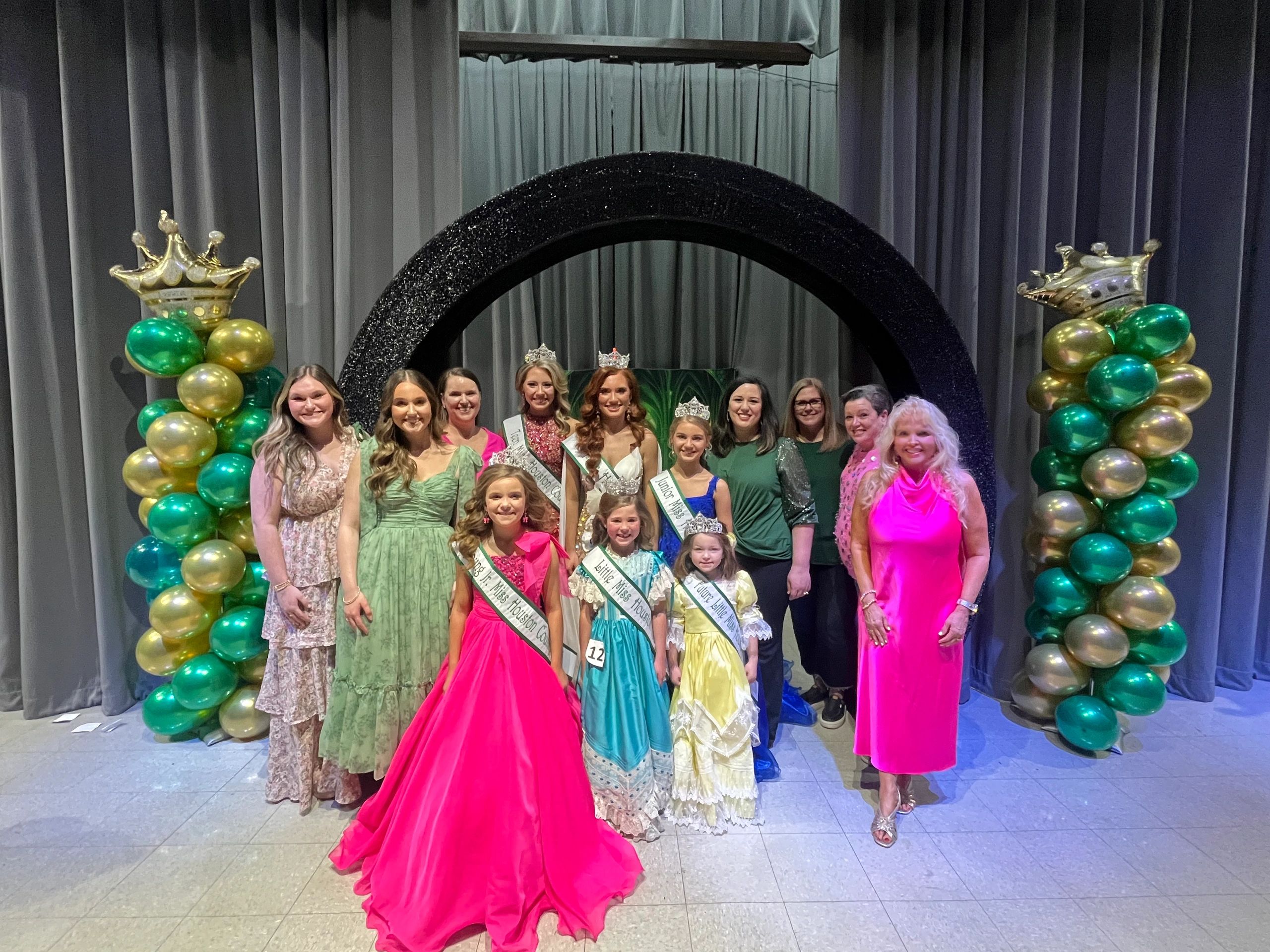 Houston County Pageants, Inc.