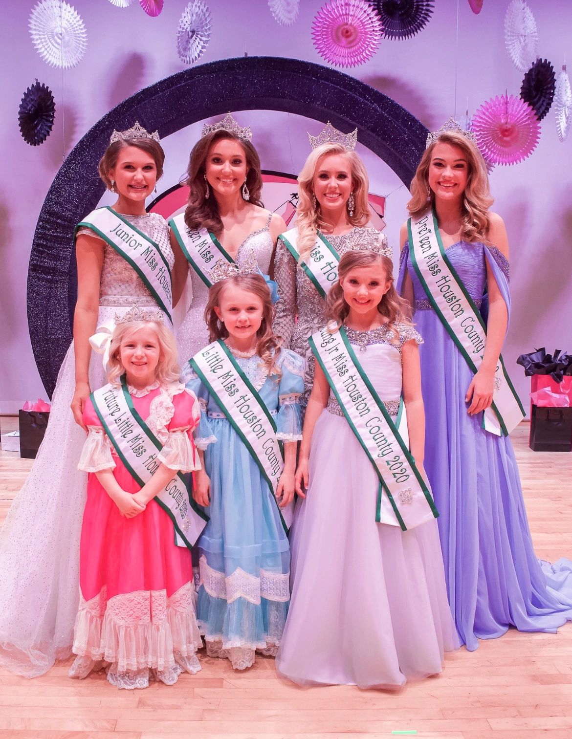 Houston County Pageants, Inc.