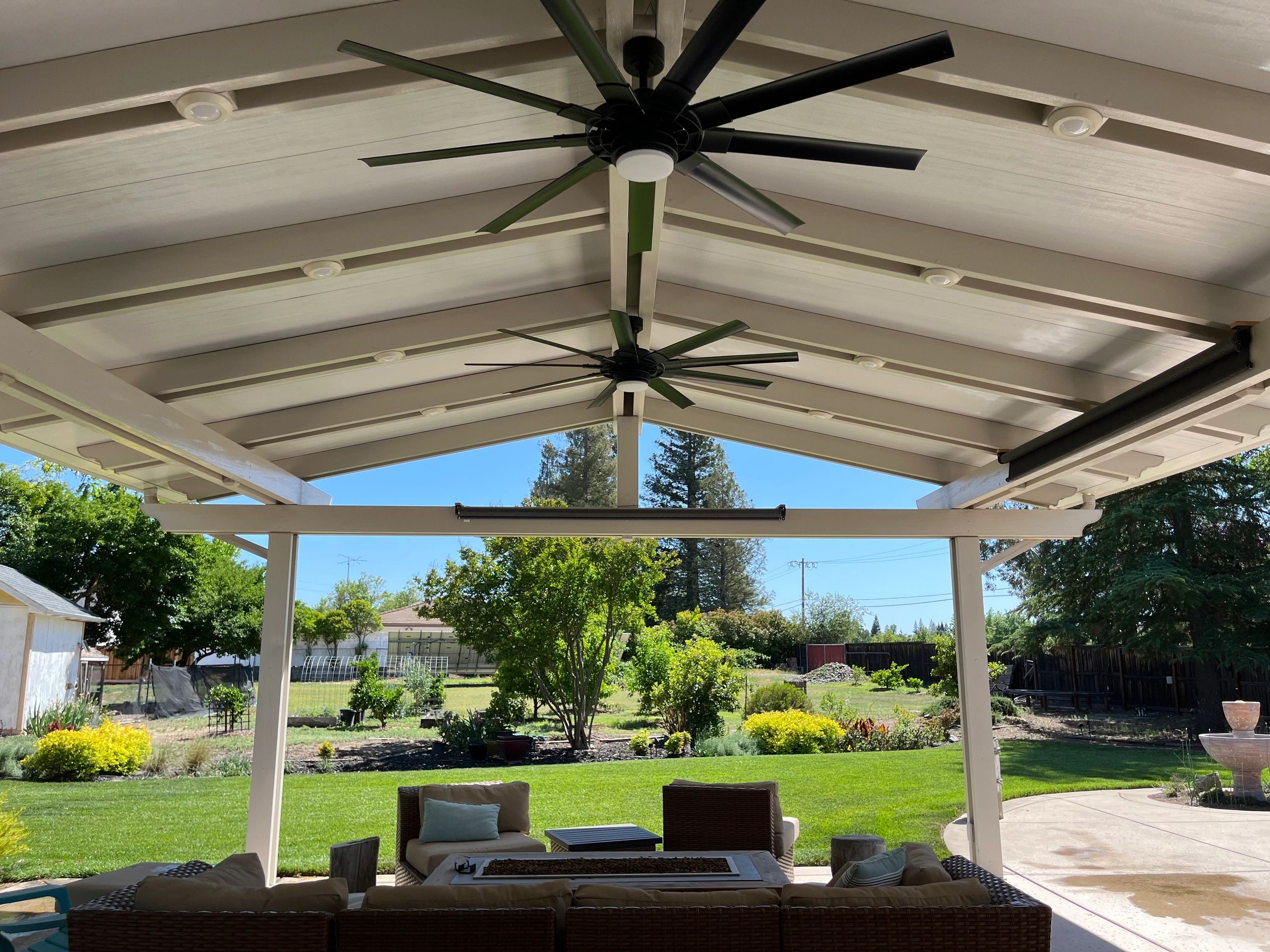 SunBusters Patio Covers