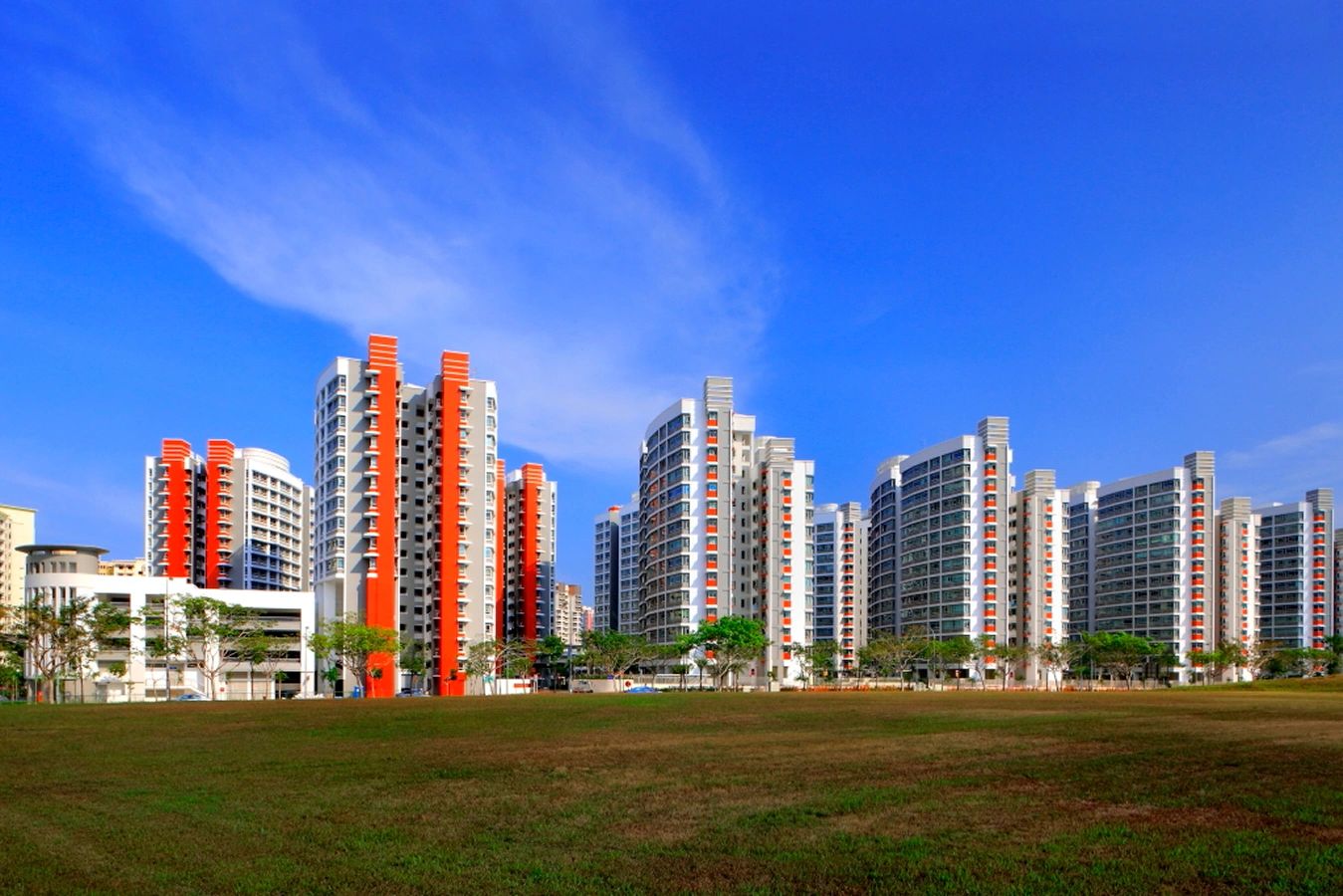 TH Associates Pte. Ltd. - Drone Aerial Photography, Commercial ...