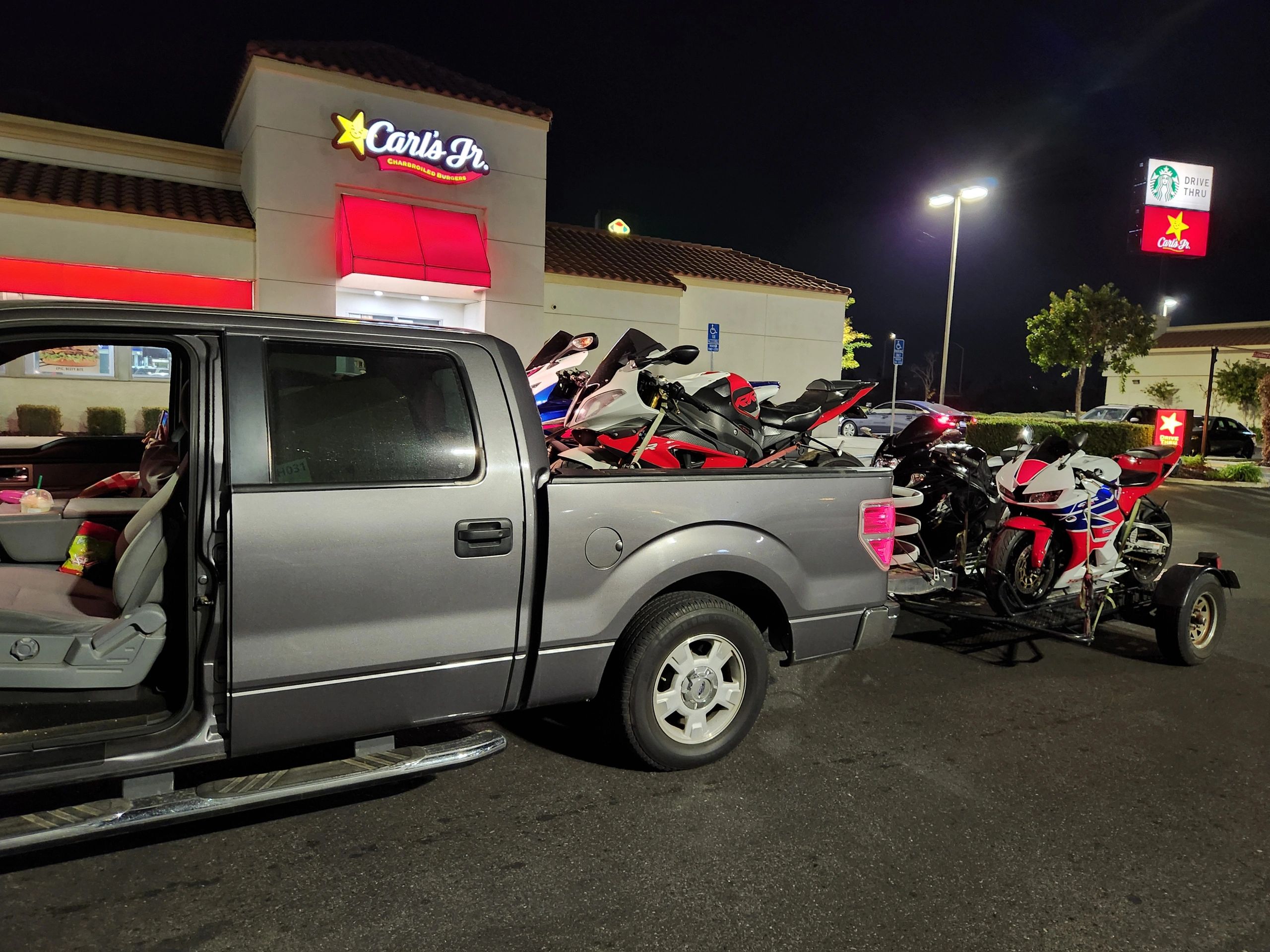 SMP Moto & Transport