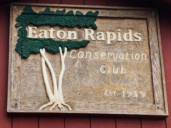 Eaton Rapids Conservation Club