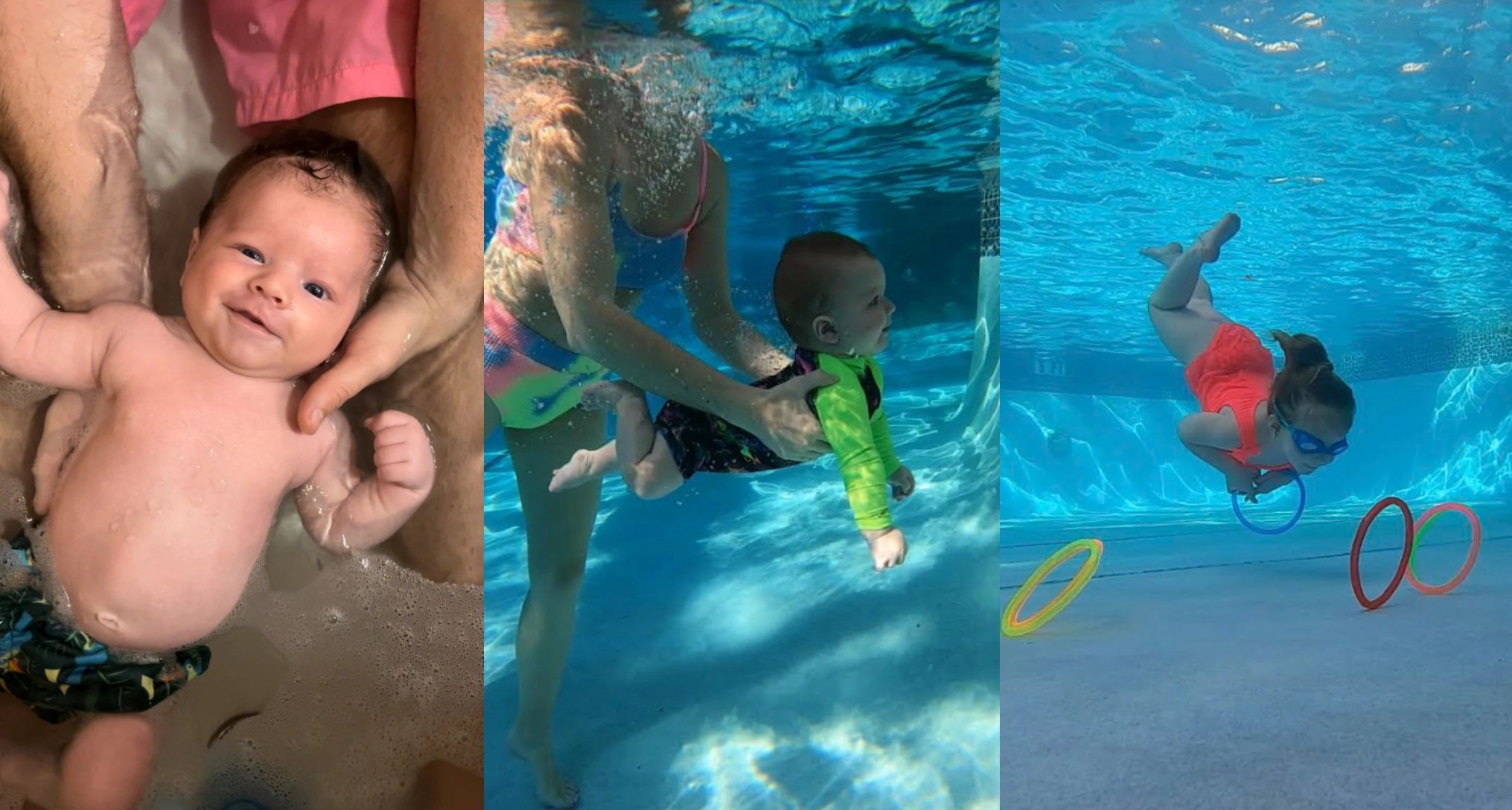 Swim Safety Tips to Reduce Risk to Your Child’s Life Today