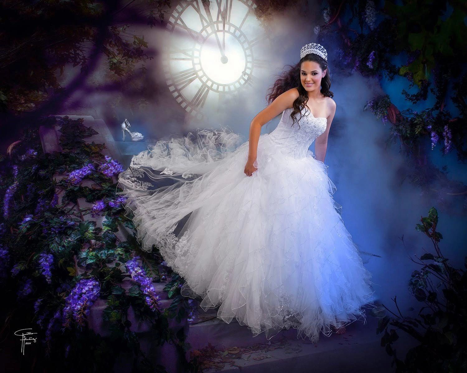 Fantasy Decor & Floral Designs