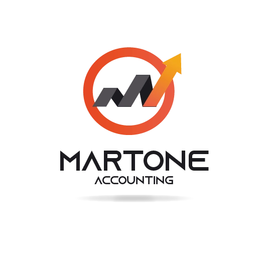 Martone Accounting and Taxation Services