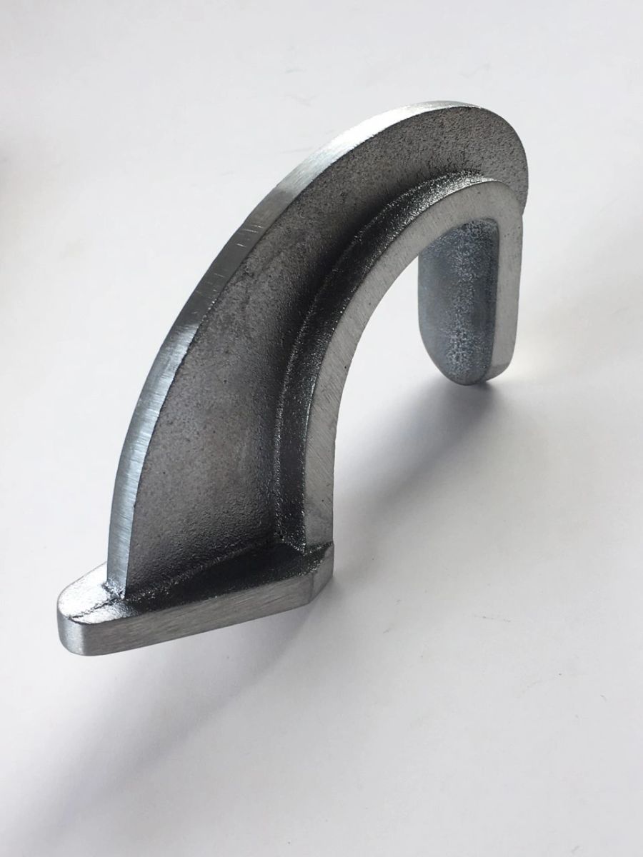 REPRODUCTION WW2 RAF Spitfire Aircraft Instrument Panel Mounting Top ...