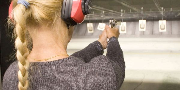 Second Amendment Sisters of MA