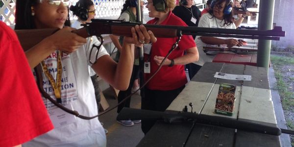 Second Amendment Sisters of MA