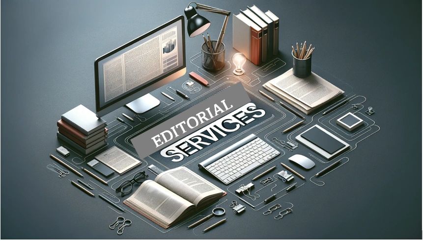 Editorial Services