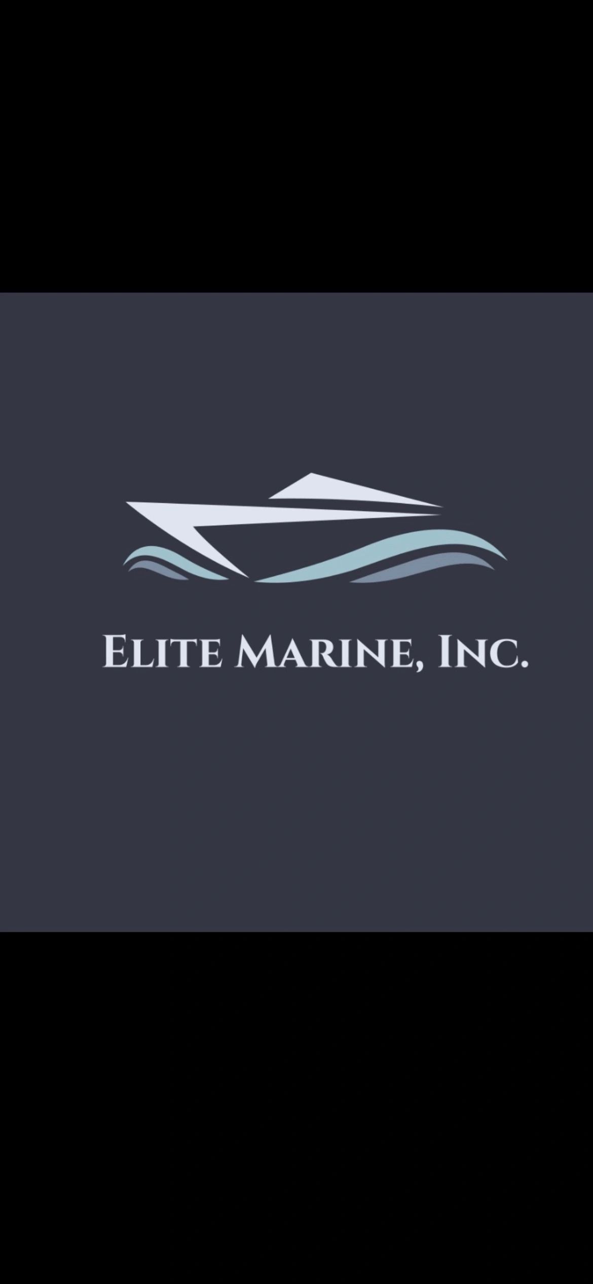 Elite Marine, Inc. - Marine Repair, Boat Repair, Boat Repair Shops