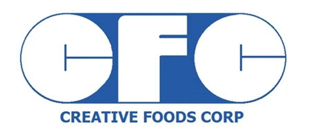 CREATIVE FOODS CORP : A POPEYES FRANCHISIE
