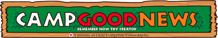 Camp Good News