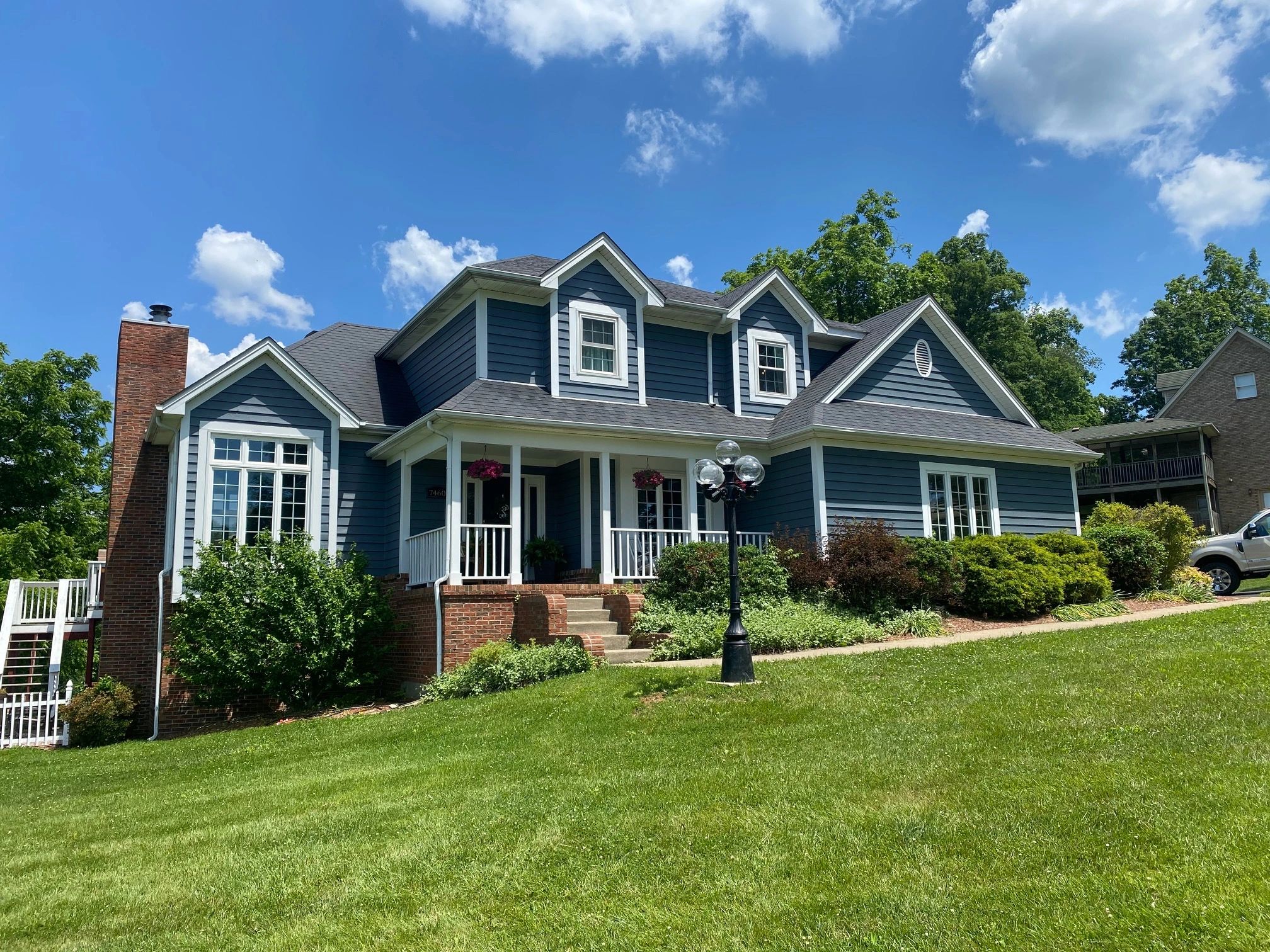 ROO Roofing - Roofing Contractor, Roofing, Storm Damage Restoration