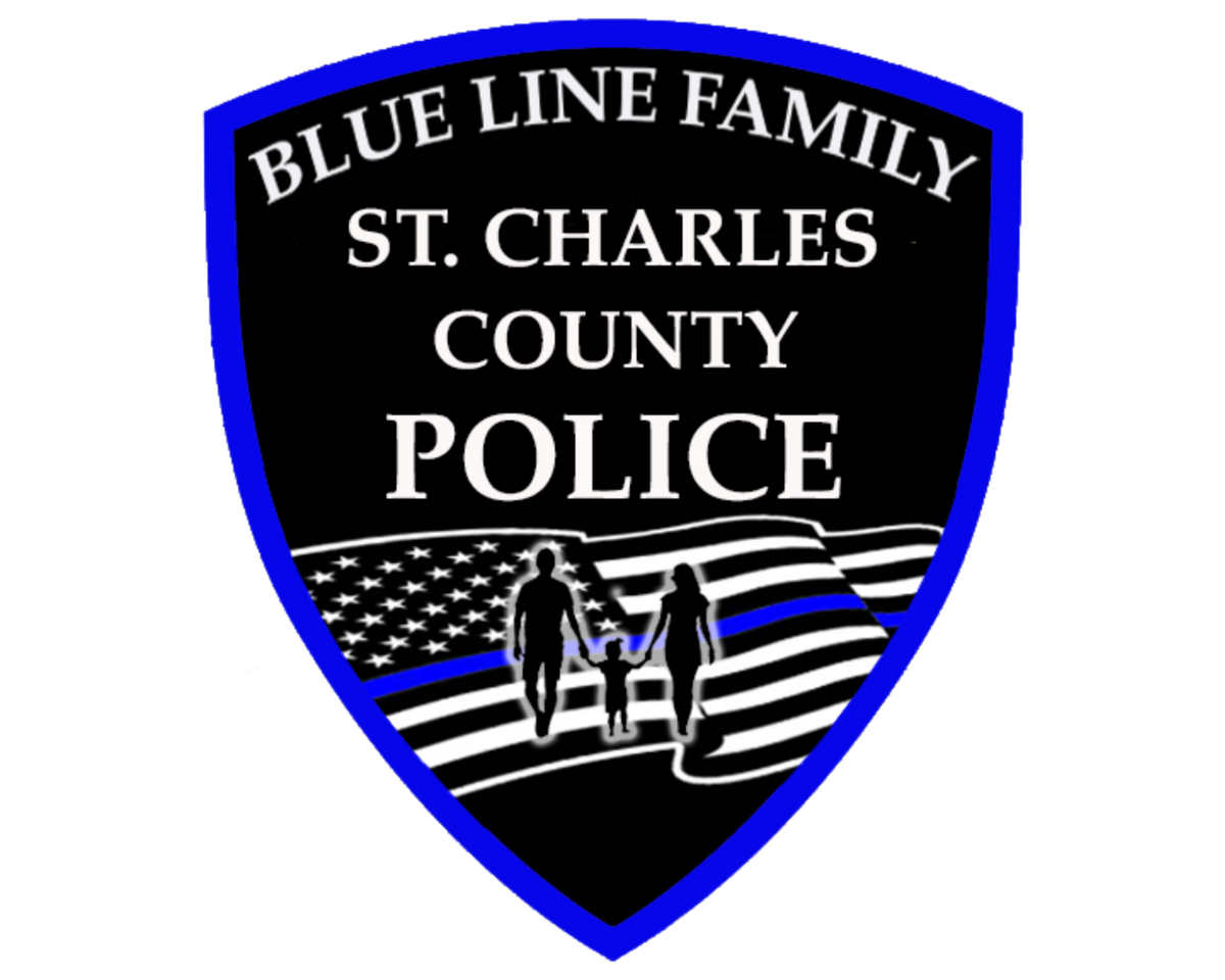 Blue Line Family St Charles County Police
