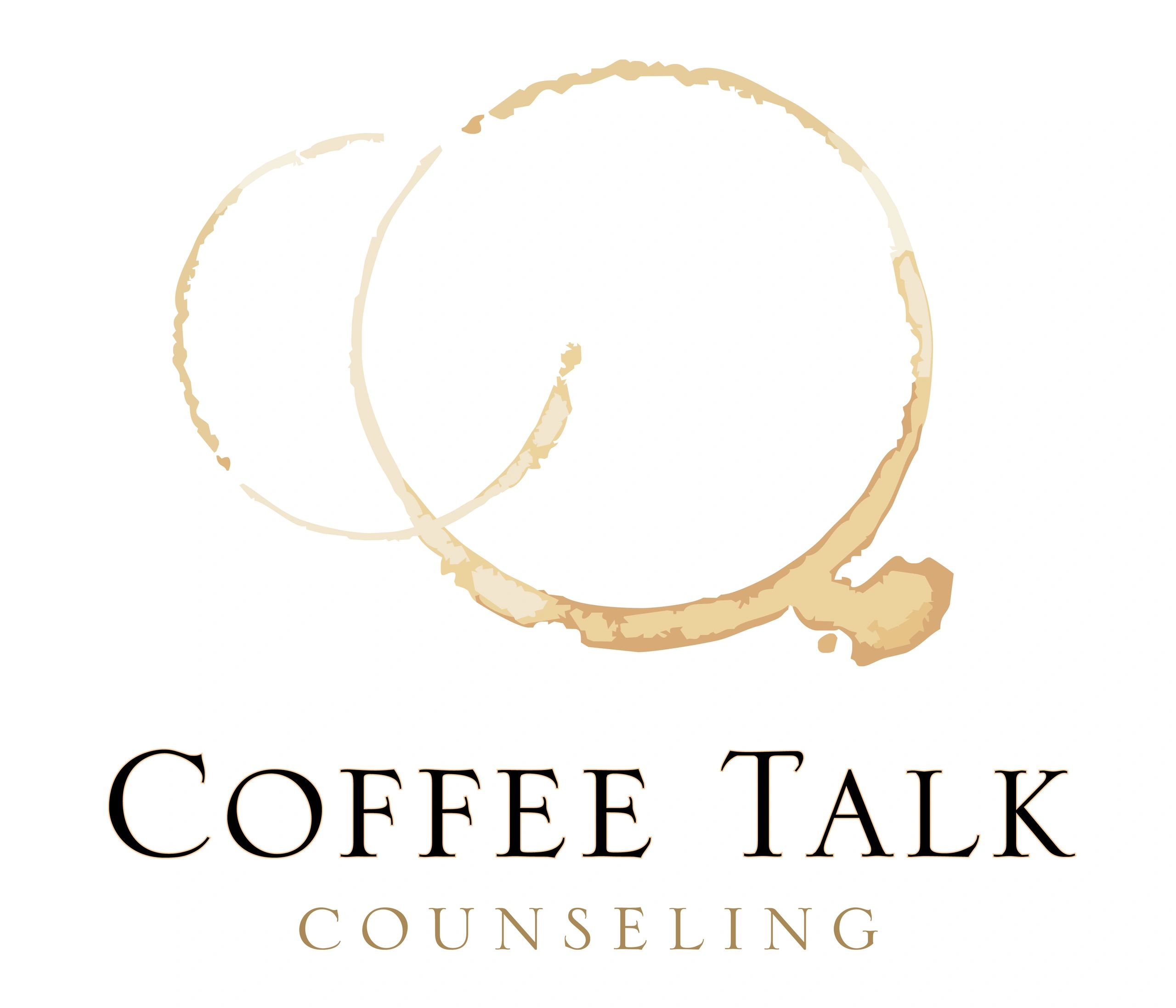 Coffee Talk Counseling