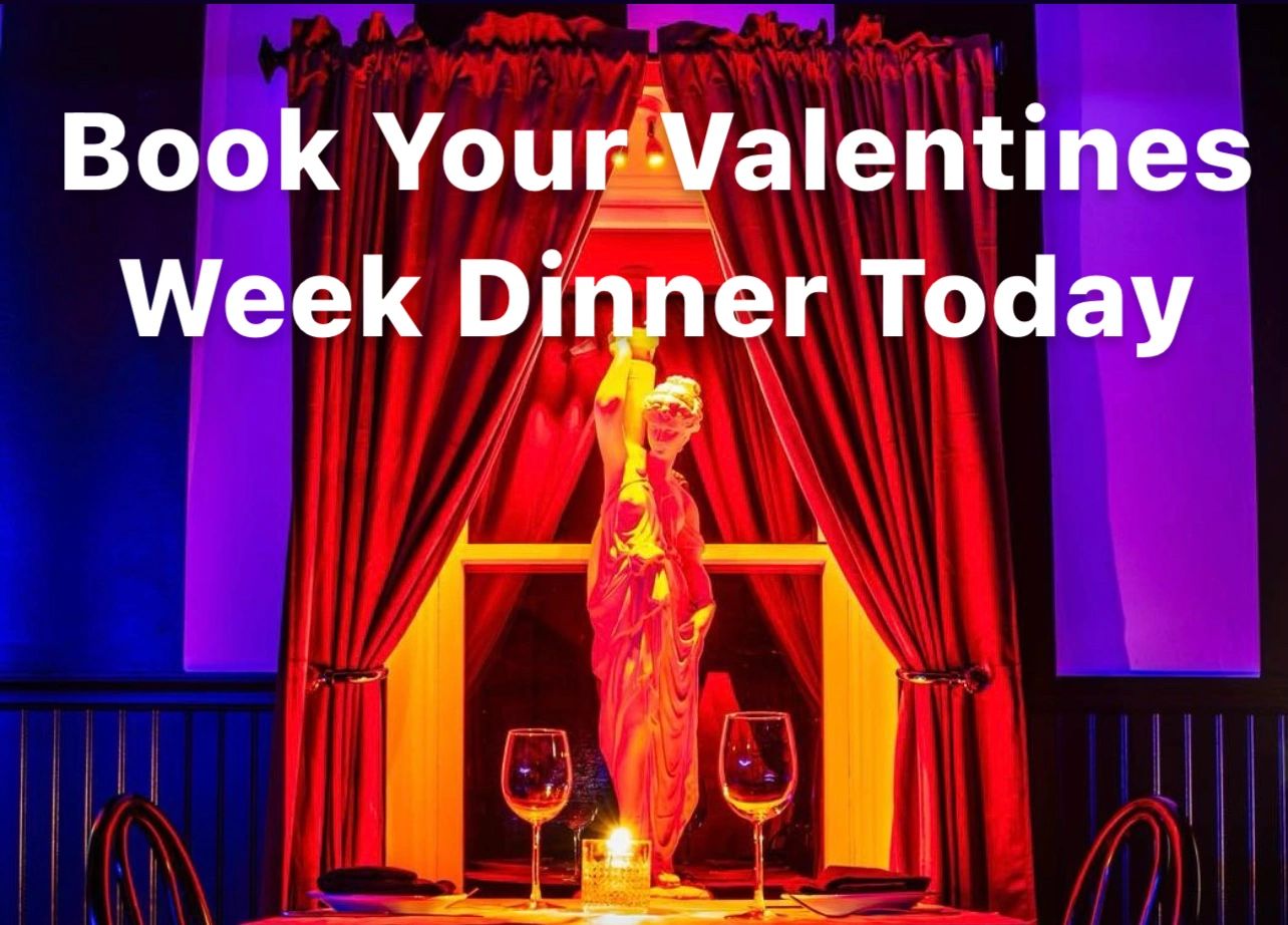 Taste Of Italy Ristorante