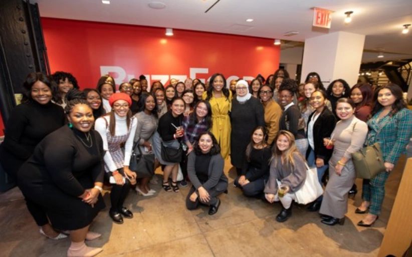 ColorComm Next Generation HBCU Fellowship 2023 ColorComm Next Generation HBCU Fellowship 2023