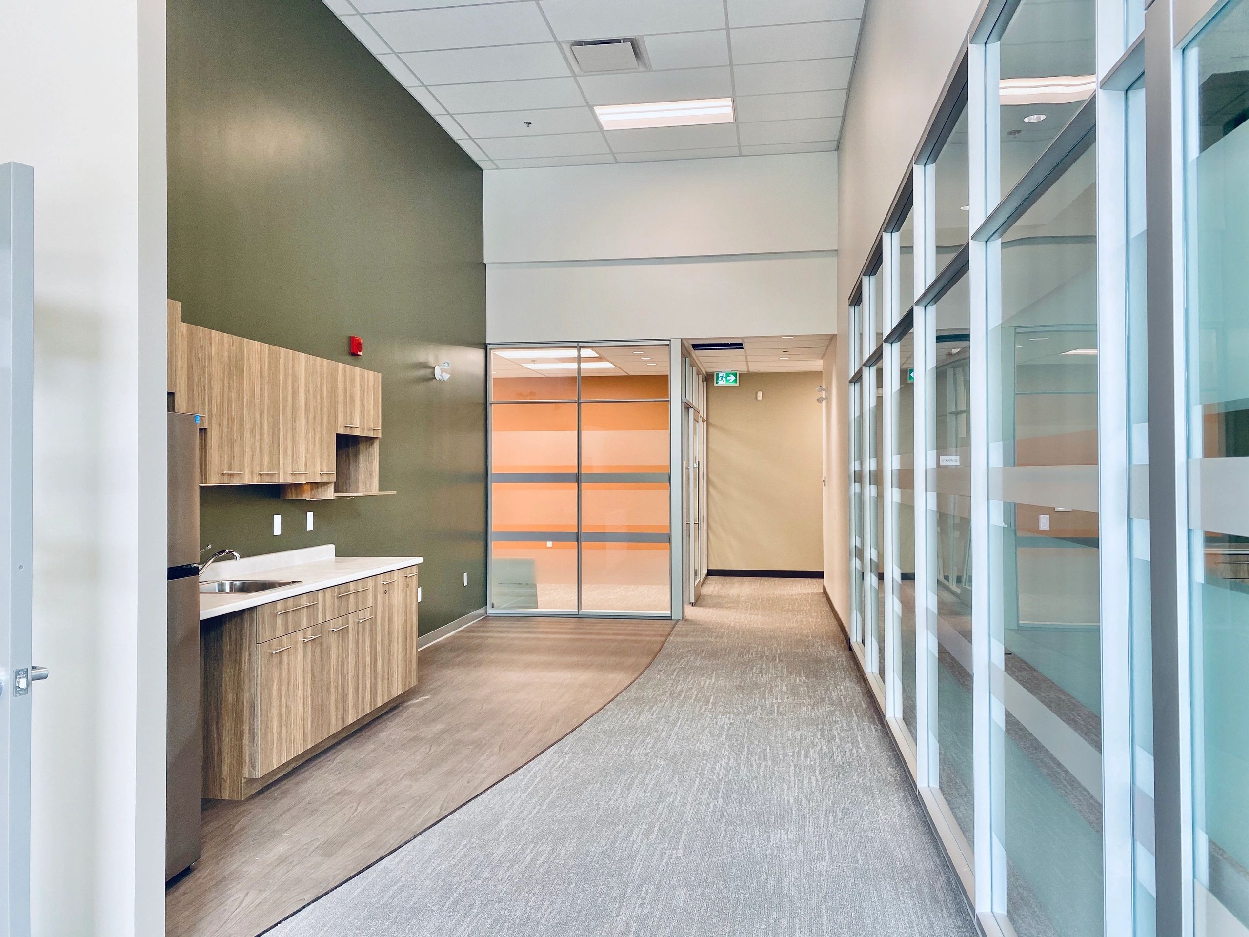 COVID-19 Self Screening