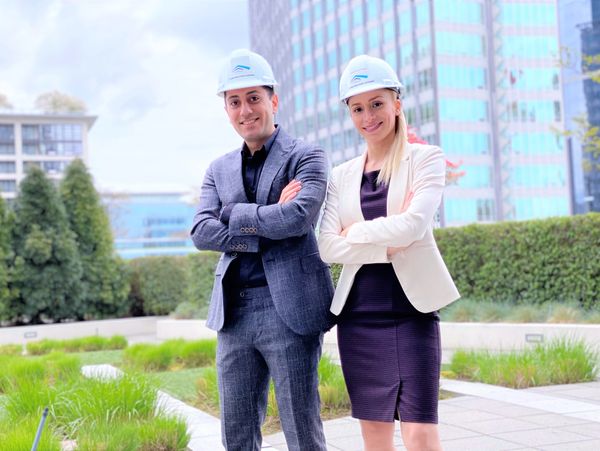 FMI - Construction and Building Services