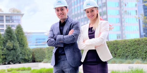 FMI - Construction and Building Services