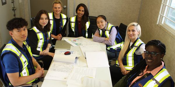 FMI - Construction and Building Services