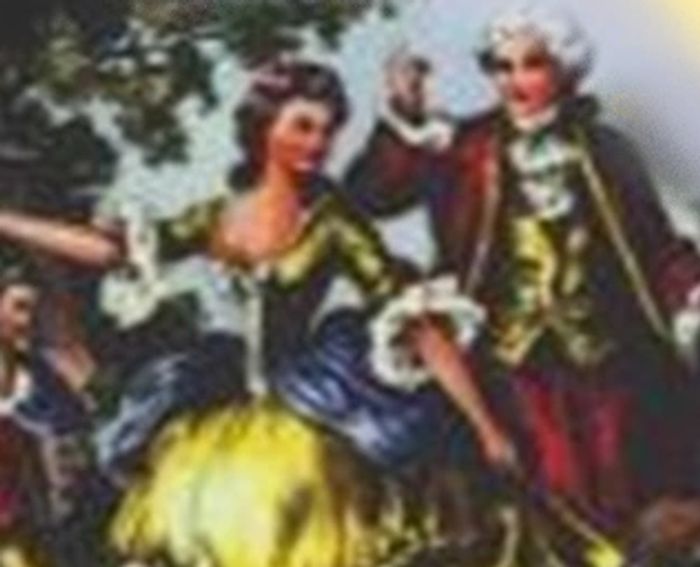 Colonial Dance Club of Richmond - Home