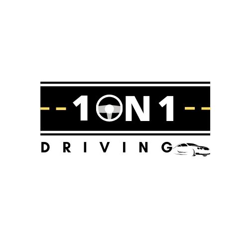 1 ON 1 DRIVING - Driving Lessons, Segment 1 Segment 2, Driving School