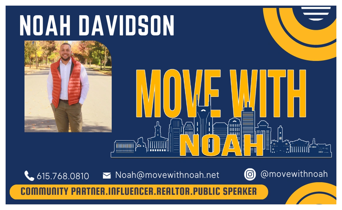 Move With Noah