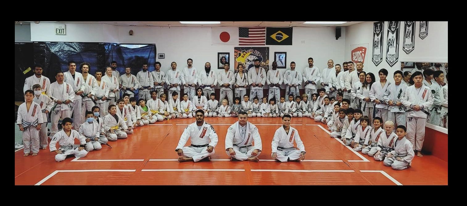 Darcio Lira Jiu Jitsu Tracy - Jujitsu School, Fitness, Martial Arts