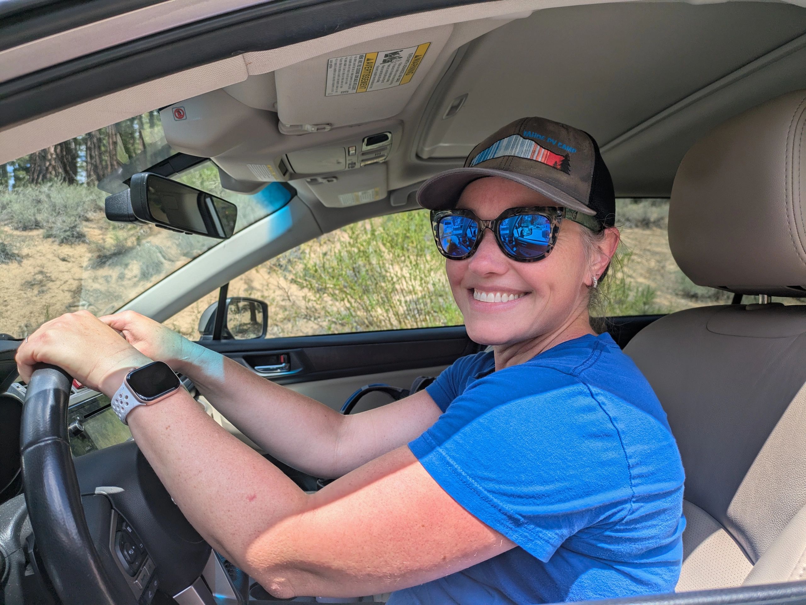 Top Driving School for Comprehensive Driving Classes