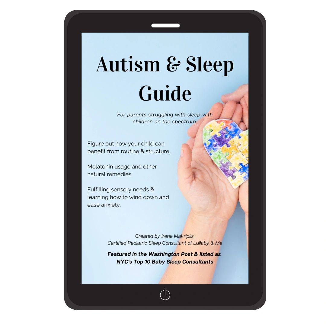 Sleep & Autism Guide
