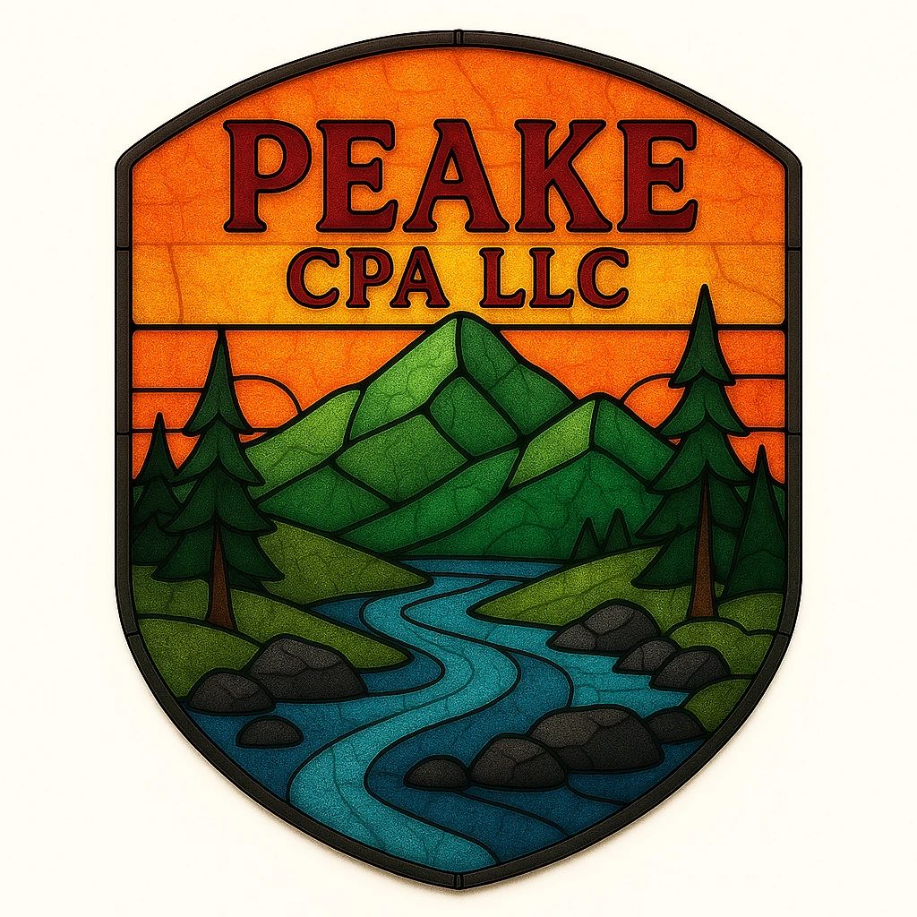Peake CPA, LLC