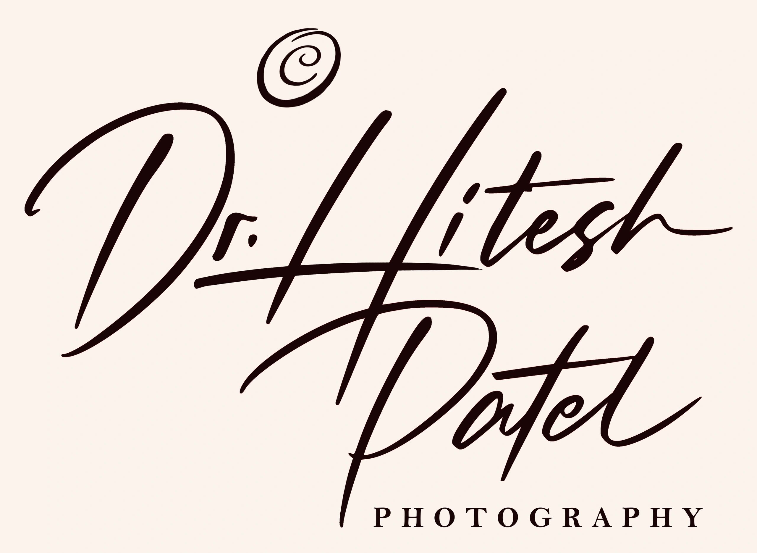 Dr.Hitesh Patel Photography Classes